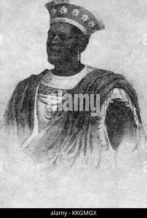 Ira Aldridge As Othello Stock Photo Alamy