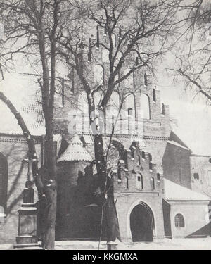 Kościół Bernardynów in Radom, Poland, is a historic church known for ...