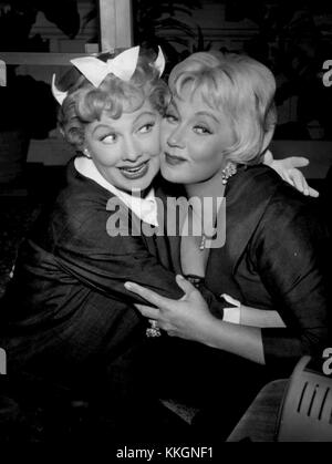 The Ann Sothern Show was a popular television sitcom in 1960, starring ...