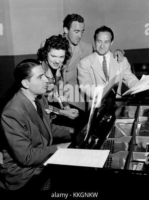 Meredith & group Stock Photo - Alamy