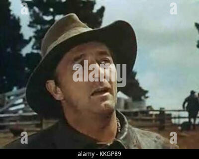 Robert Mitchum was an American actor, known for his roles in classic ...