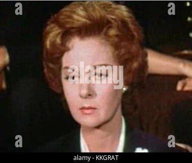 ADA, Susan Hayward, 1961 Stock Photo - Alamy