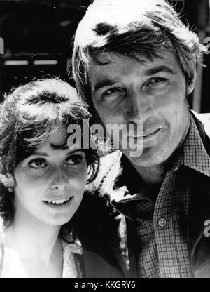 Wayne Maunder was an actor known for his role in the 1967 TV movie ...