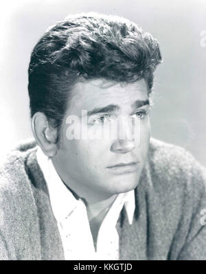 TV star, Michael Landon of Little House on the Prairie and Bonanza and ...