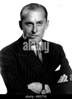 Ben Bernie was an American bandleader and violinist, famous for his ...