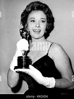 Susan Hayward was an American actress known for her performances in ...