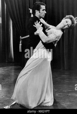 Marion Ross Television: Happy Days (TV-Serie) Characters: Marion ...