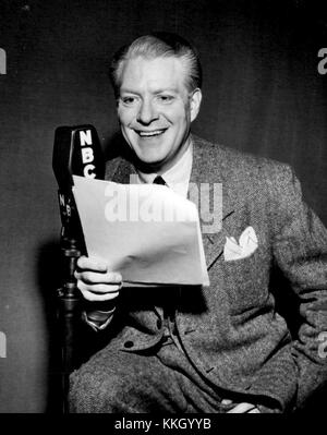 This image shows the popular American radio characters Lum and Abner ...