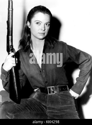 LOUISE FLETCHER as Nurse Ratched in ONE FLEW OVER THE CUCKOO'S NEST ...