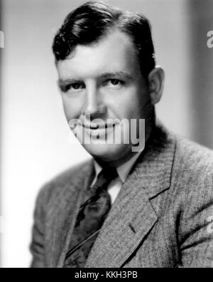 Andy Devine was an American actor and voice artist known for his ...