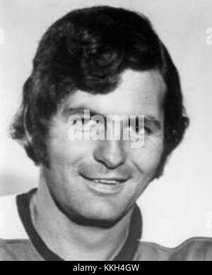 Bryan Hextall, Jr. was a professional hockey player in the 1970s ...