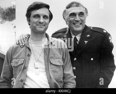 Robert Alda was an American actor known for his roles in film and ...