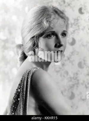 Ann Harding was an American actress known for her roles in both stage ...
