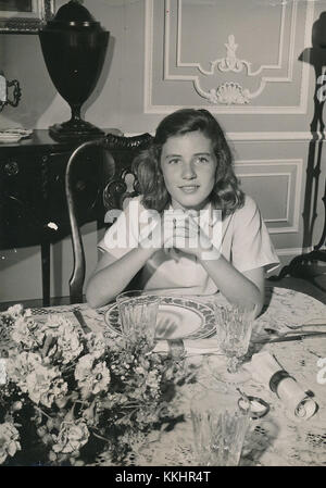 Patty Duke, an iconic American actress, is best remembered for her ...