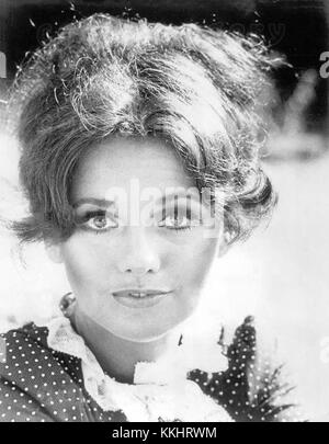 Dawn Wells is an actress known for her role as Mary Ann Summers on the ...
