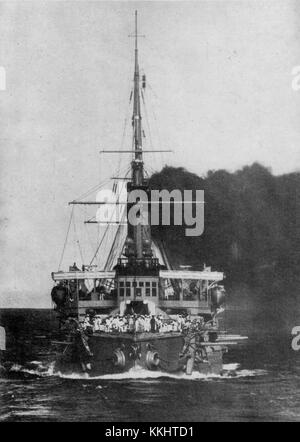 Imperator Aleksandr II, a significant figure in Russian history ...