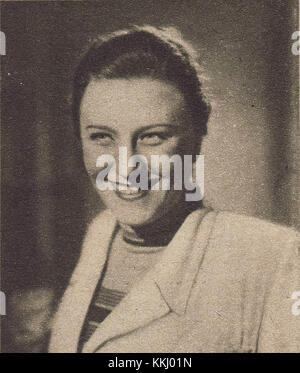 Stalowe serca is a Polish film from 1947, depicting the post-war life ...