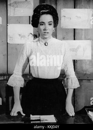 'The High Chaparral' is a classic American Western TV series featuring ...