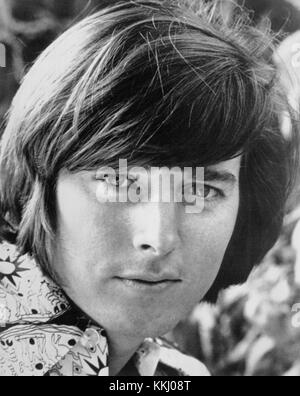 Bobby Sherman, an American singer and actor, became famous in the 1970s ...