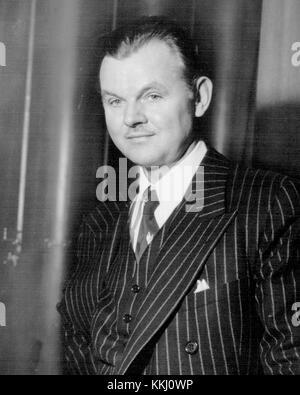 Lawrence Tibbett was a renowned American opera singer and actor, known ...
