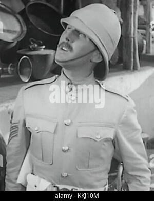 The 1939 trailer for the film 'Gunga Din' provides a glimpse into the ...