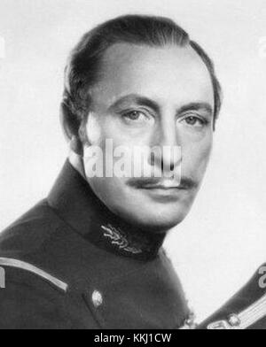 Lionel Atwill, a renowned American actor, appears in the trailer for ...