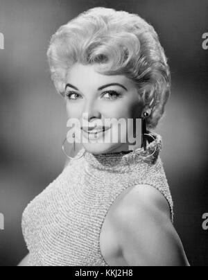 Barbara Nichols, 1956 Stock Photo - Alamy