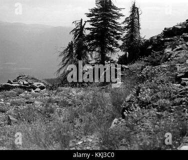 Harvey Mountain Quarry 1 is a quarry site located in Boundary County ...