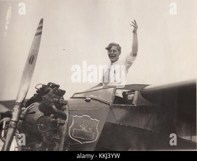 Eddie August Schneider, photographed on September 2, 1930 in Chicago ...