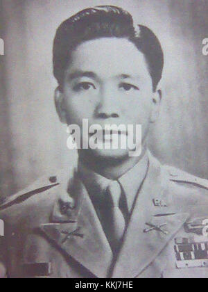 Ferdinand Marcos, the 10th president of the Philippines, served as a ...