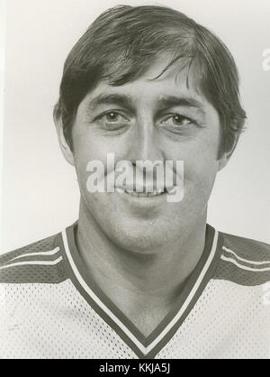 Former New York Rangers captain Mark Messier holds up the Stanley Cup ...