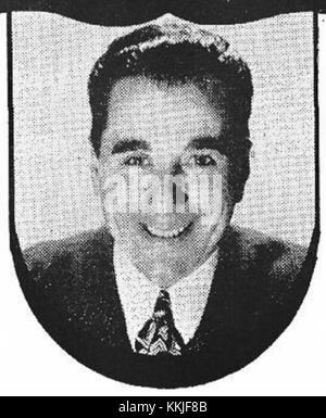 Nick Lucas, an early 20th-century American singer and guitarist, is ...