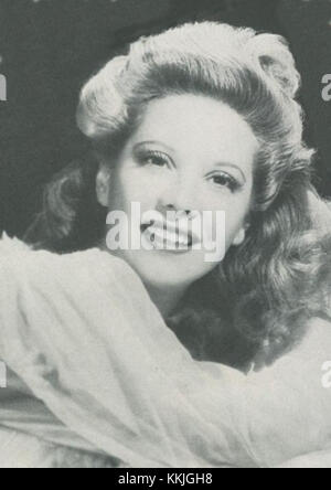 A vintage billboard featuring American singer and actor Dean Martin ...