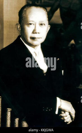 General Carlos P. Romulo was a prominent Filipino diplomat, soldier ...