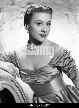 Anne Jeffreys was an American actress, known for her roles in films and ...