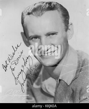Sammy Kaye was a popular American bandleader and vocalist, known for ...
