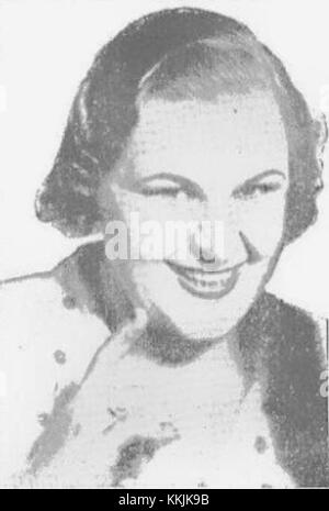 Kate Smith, an iconic American singer, is featured in a billboard ...