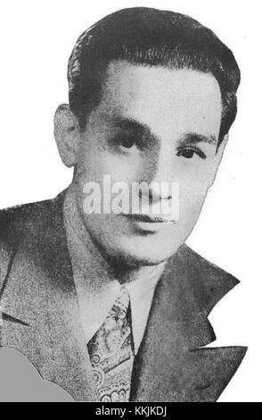 Tito Guizar was a Mexican singer and actor, known for his contributions ...