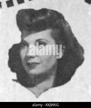 Dinah Shore was a popular American singer, actress, and television ...