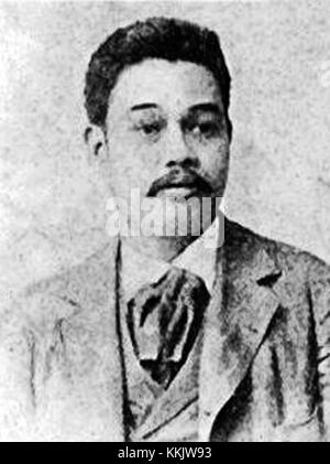 Antonio Luna was a Filipino general and military leader, known for his ...
