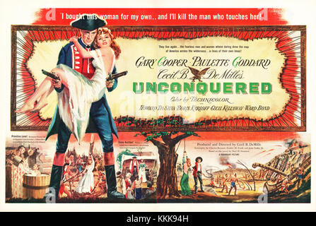 GARY COOPER US film actor with his wife Rocky in Venice about 1962 ...