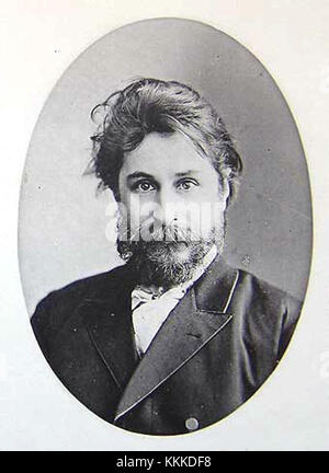 Nikolai Rimsky-Korsakov was a renowned Russian composer, best known for ...