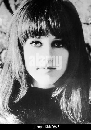 Grace Slick, a prominent American singer-songwriter, is best known for ...
