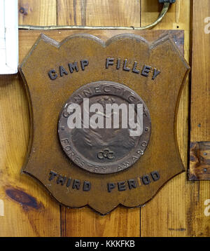 This photograph from the Civilian Conservation Corps (CCC) collection ...