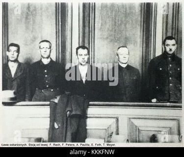 Stutthof Concentration Camp Stock Photo - Alamy