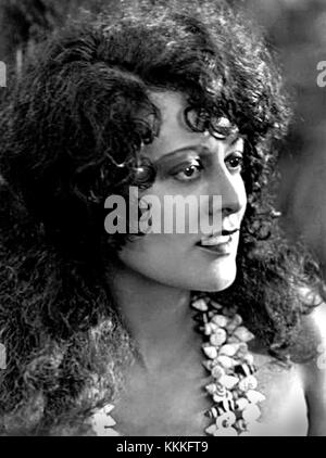 Lenore Ulric, an actress from the early 20th century, starred in the ...