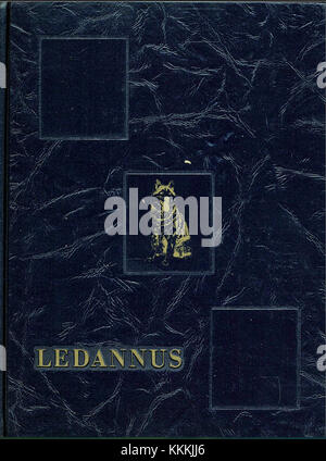 This high school yearbook from 1970 captures the students, faculty ...