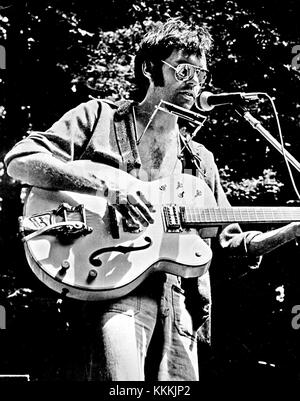 Canadian-American singer-songwriter, musician, and actress Martha ...