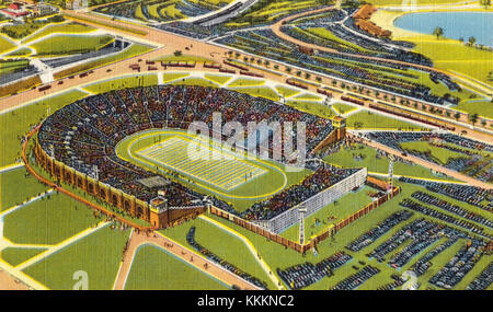 Municipal Stadium Philadelphia (cropped1 Stock Photo - Alamy