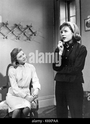 Patty Duke, an iconic American actress, is best remembered for her ...